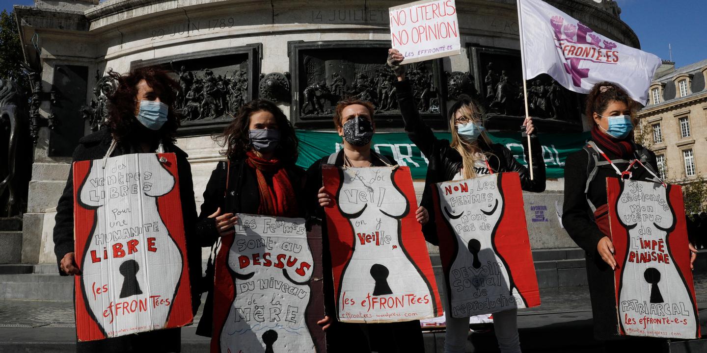 Un Nouveau Manifeste Des 343 Réclame Lallongement Des Délais De