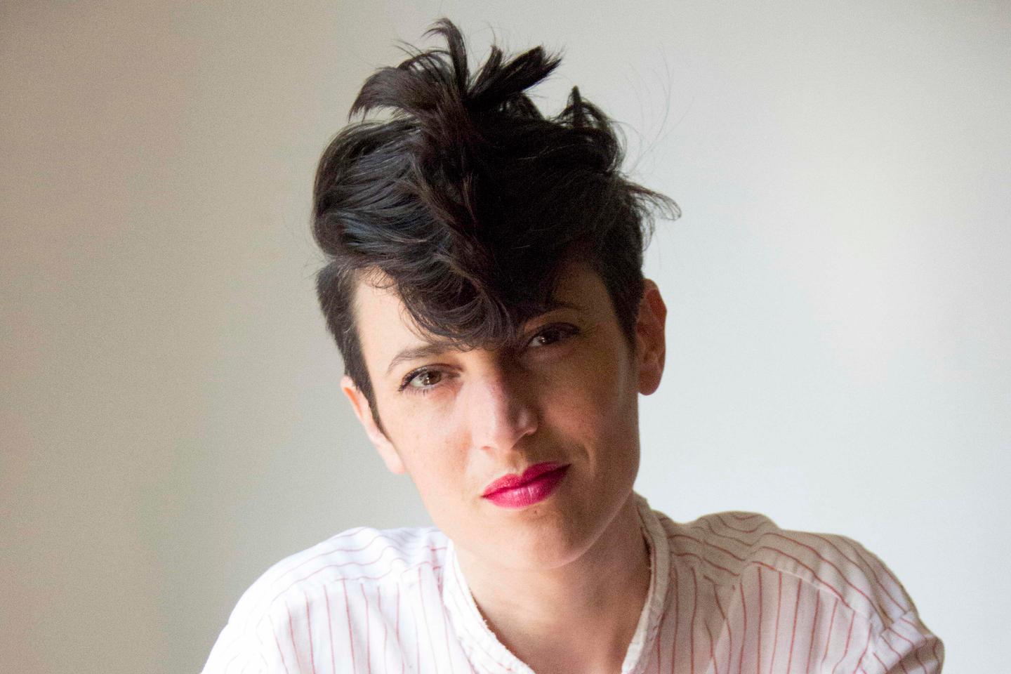 Un lieu, une rencontre : le Lima de Claire Luna