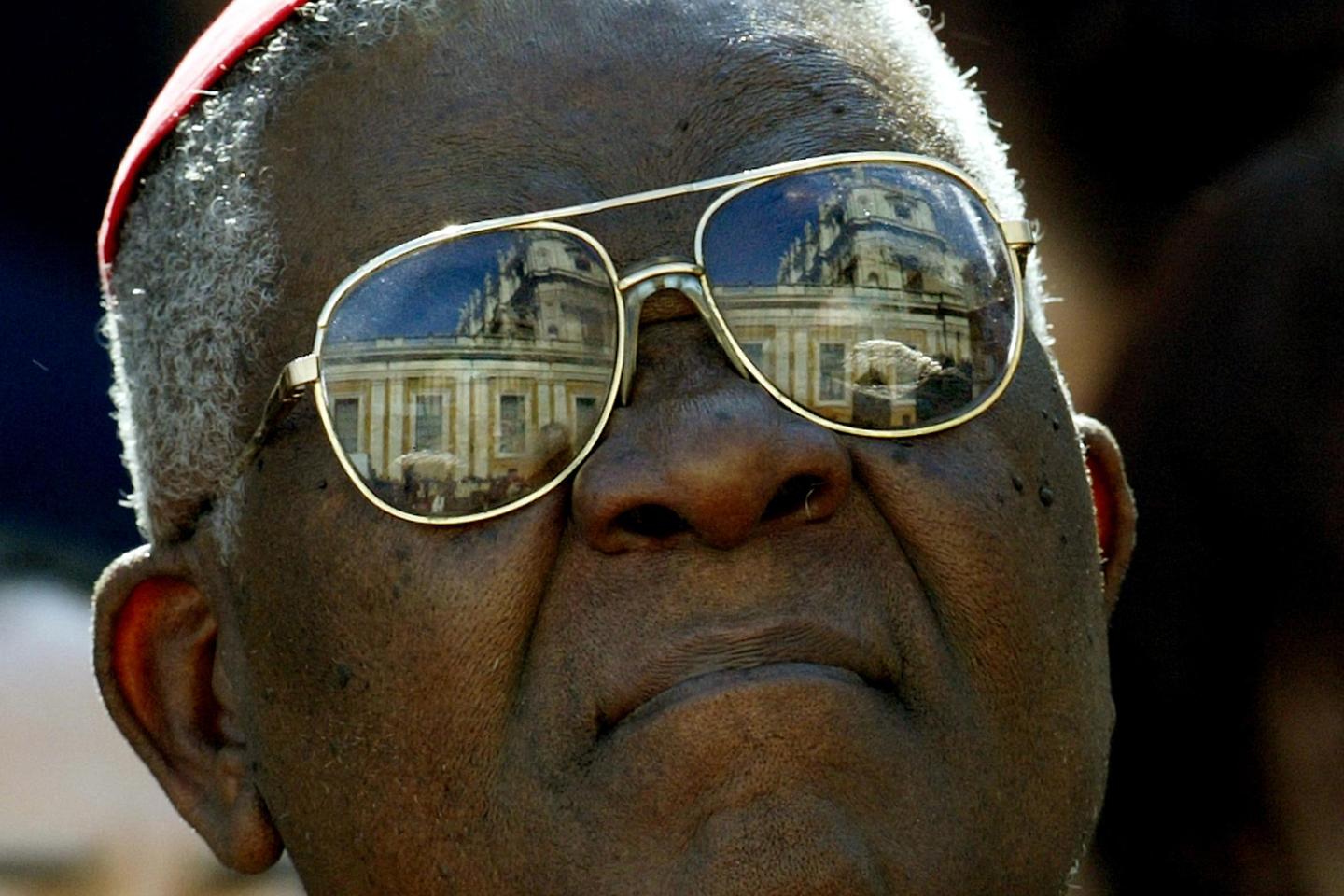 « C’était un homme extraordinaire » : le Cameroun pleure le cardinal ...