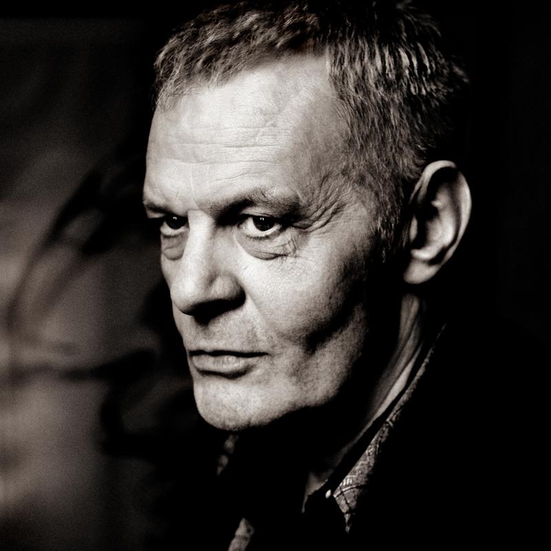 Rock : Frank Darcel, un marquis post-sadien