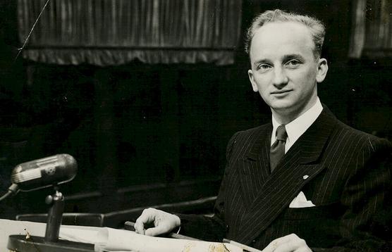 Benjamin Berell Ferencz, dernier procureur survivant des procès de ...