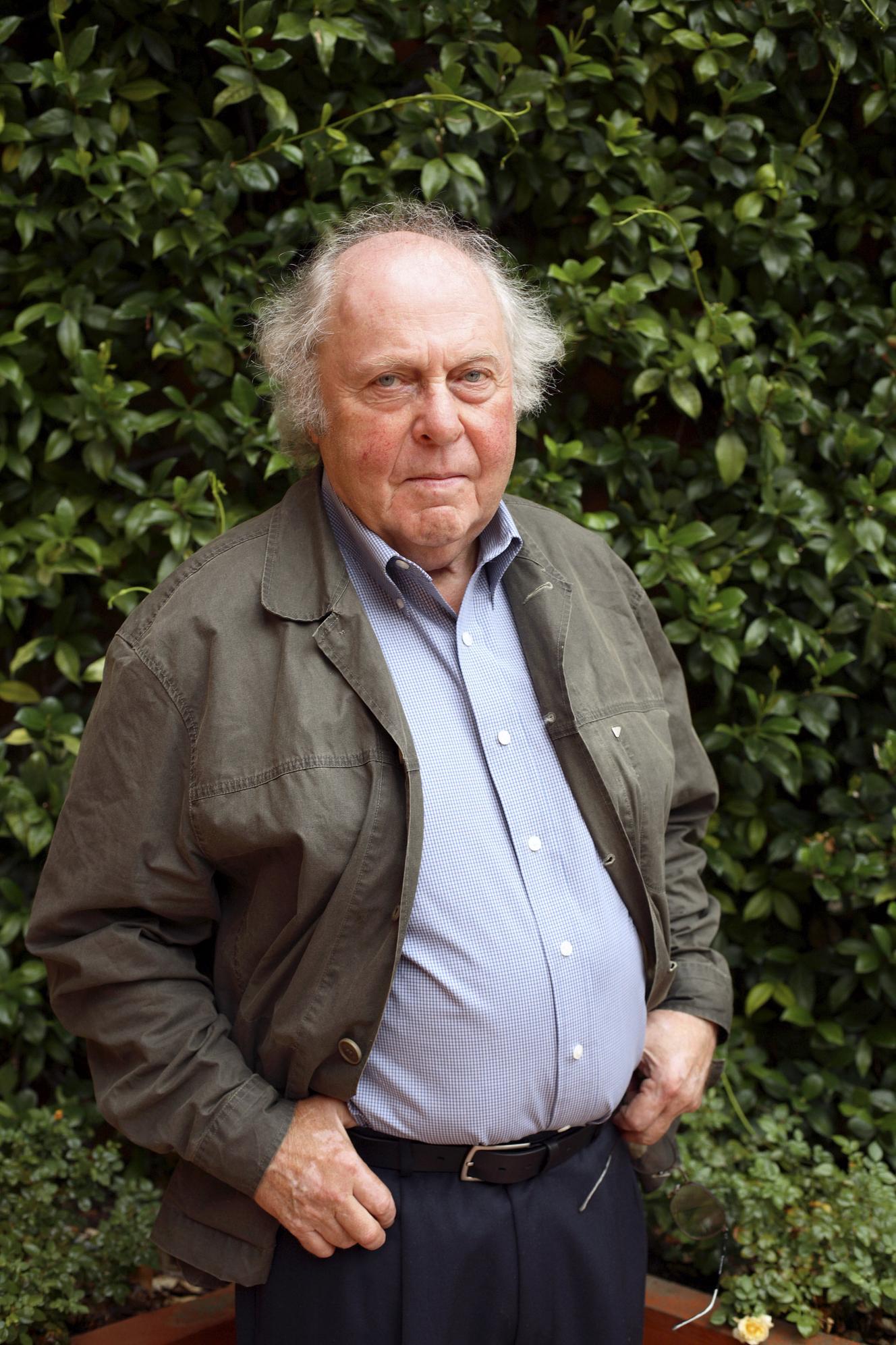 La mort de l’anthropologue Marshall Sahlins