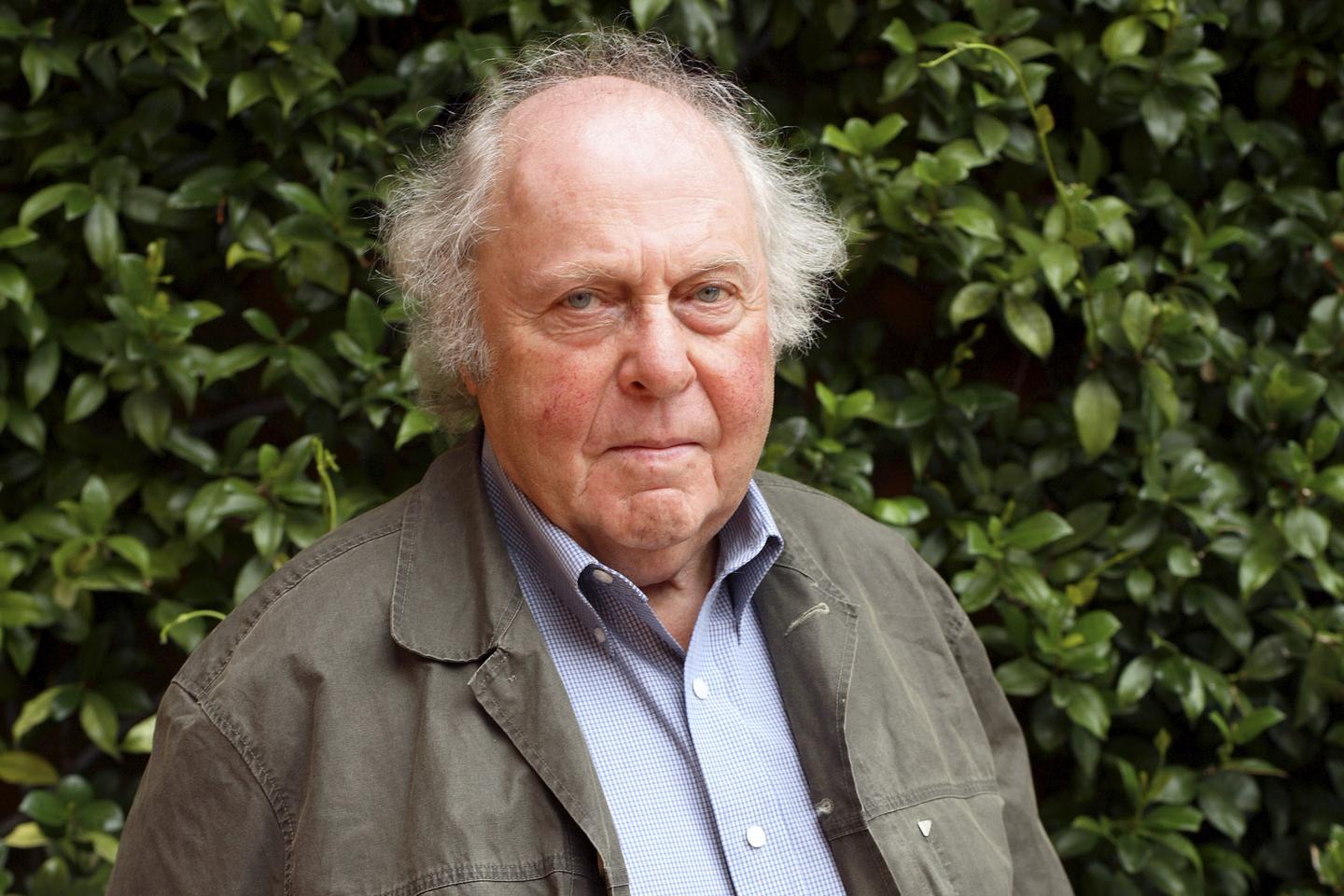 La mort de l’anthropologue Marshall Sahlins