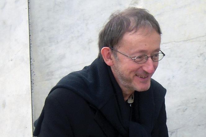 La mort du philosophe François Matheron