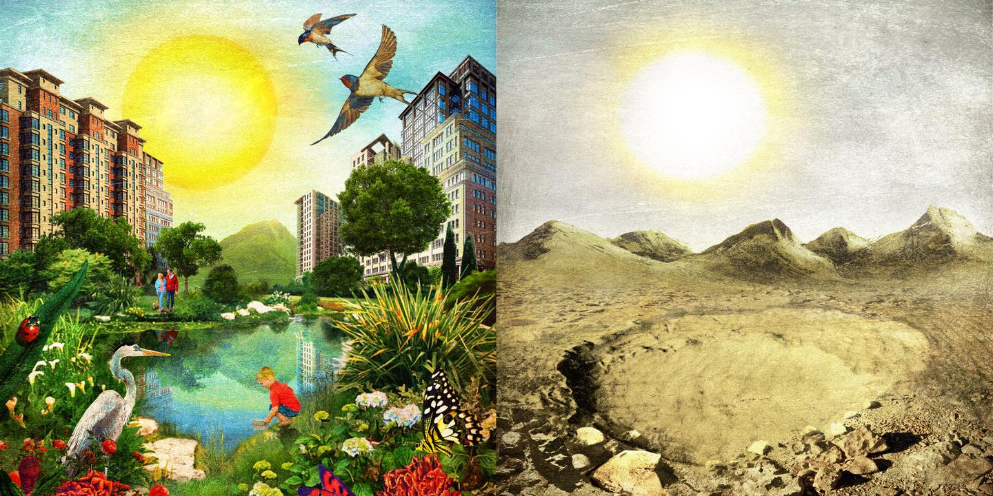 Le jour où la vie s’arrêtera sur Terre