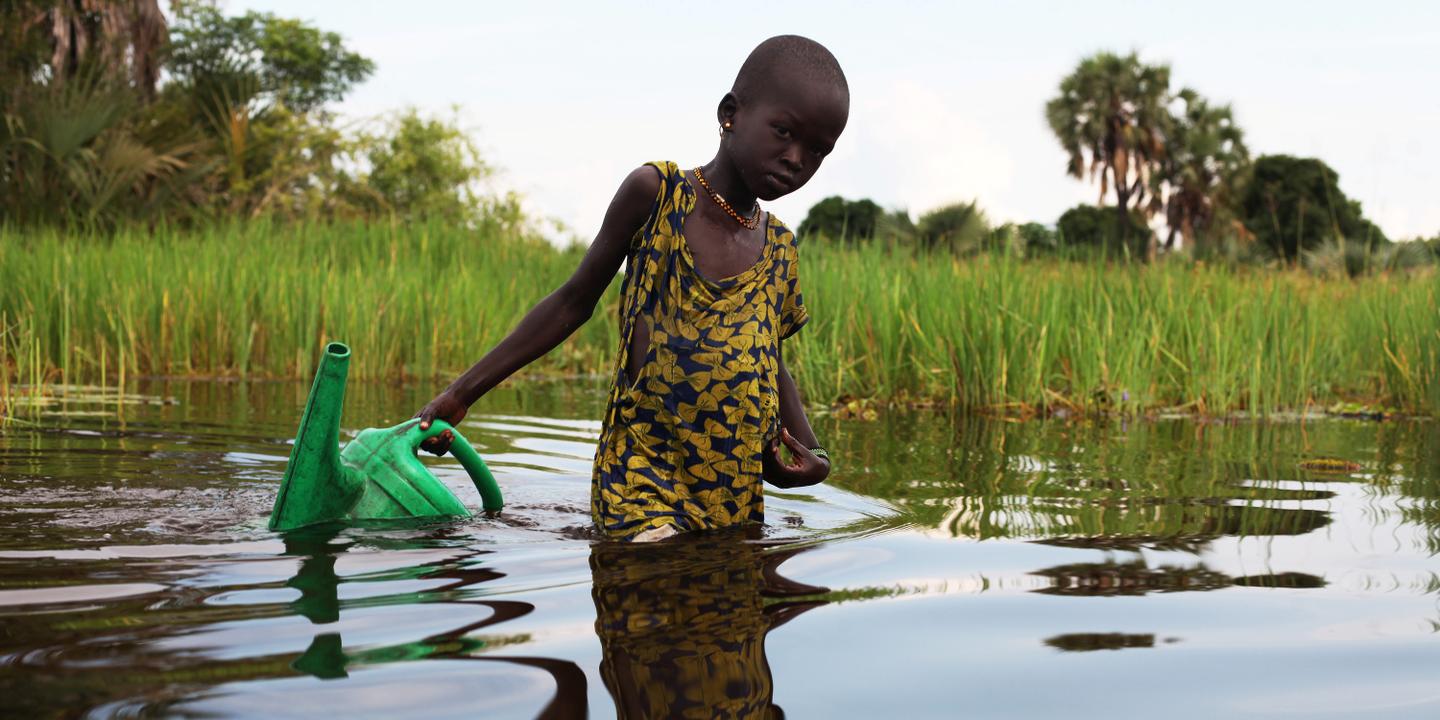 Développement : l’aide à l’Afrique subsaharienne a baissé en 2020