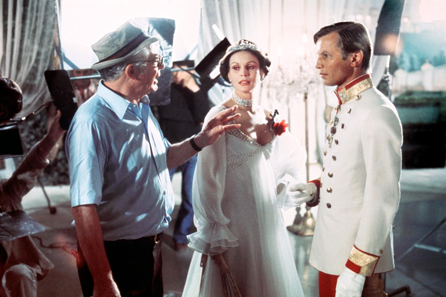 Ce que le romancier Jonathan Coe doit au cinéaste Billy Wilder