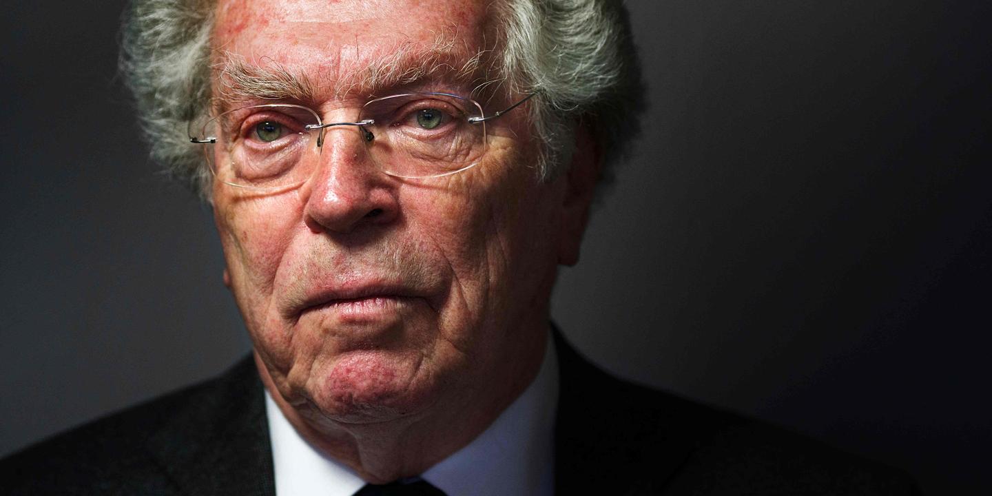 Pierre Joxe perd en appel son procès en diffamation contre Alexandra Besson