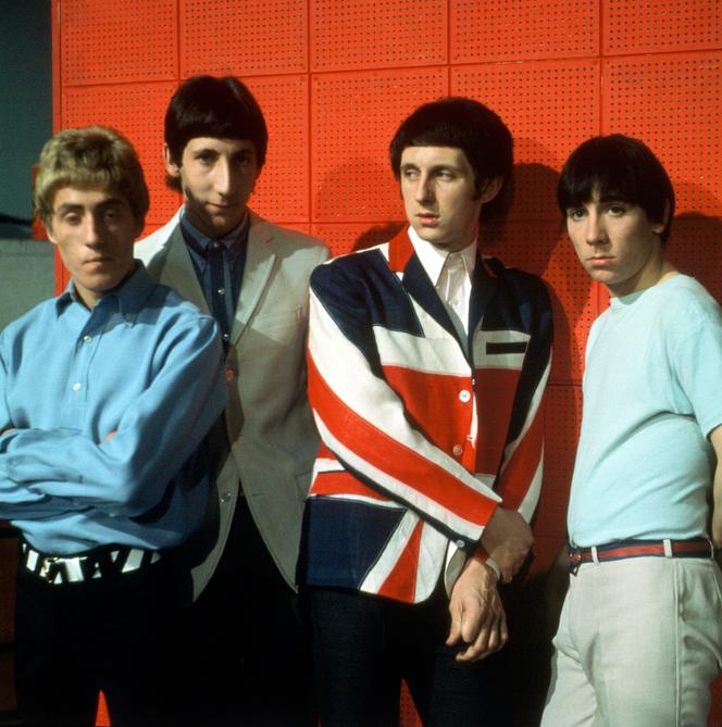 Réédition de « The Who Sell Out », indémodable chef-d’œuvre pop