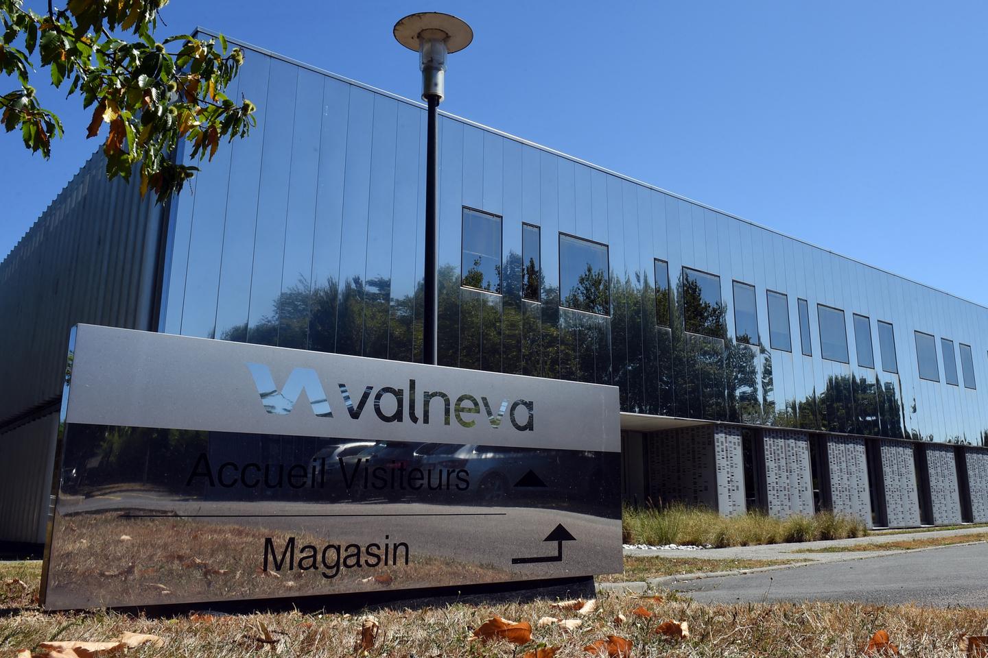 Covid-19 : engagée dans la course au vaccin, la biotech française ...