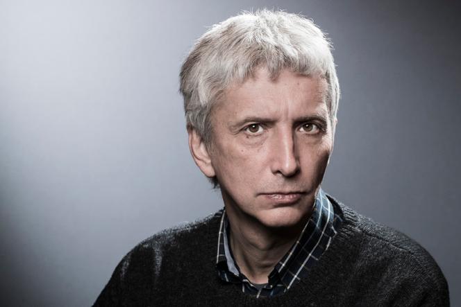 La mort de l’écrivain et journaliste russe, Vassili Golovanov