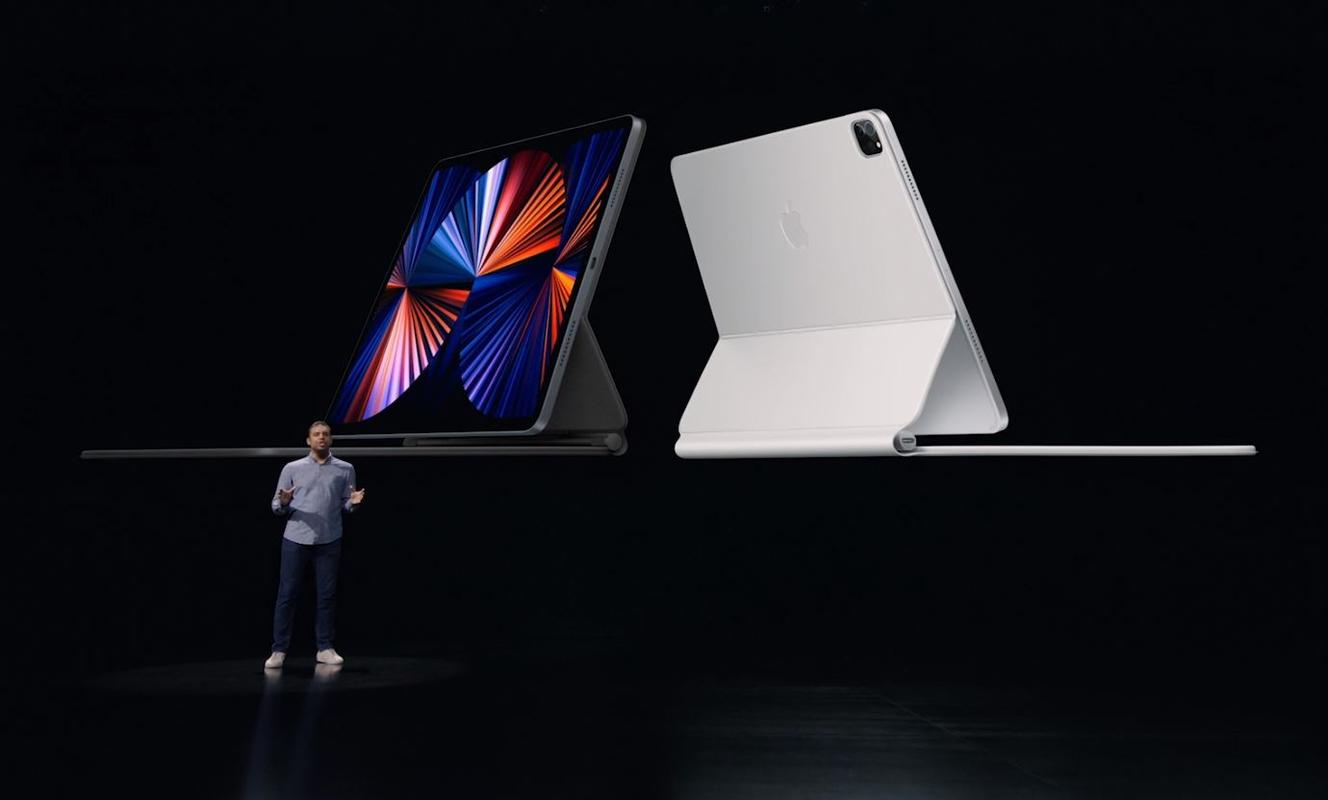 New iMac, iPod Pro, AirTake ... Summary of new Apple products