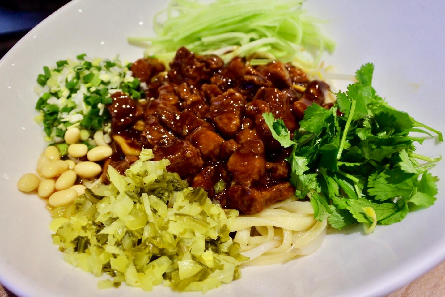 Chinois ou chez toi ? Trois recettes de Chine qui réveilleront votre ...