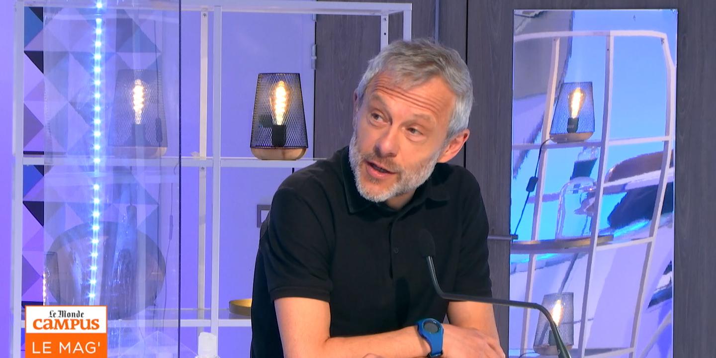 Pierre Mathiot : « Le défi de l’égalité des chances, c’est de passer de ...