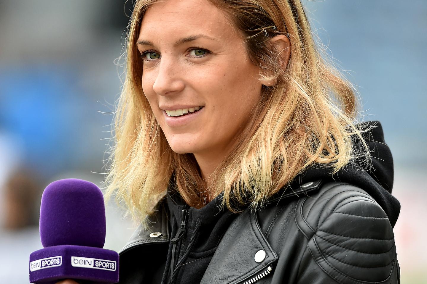 Le collectif Femmes journalistes de sport espère faire évoluer le métier