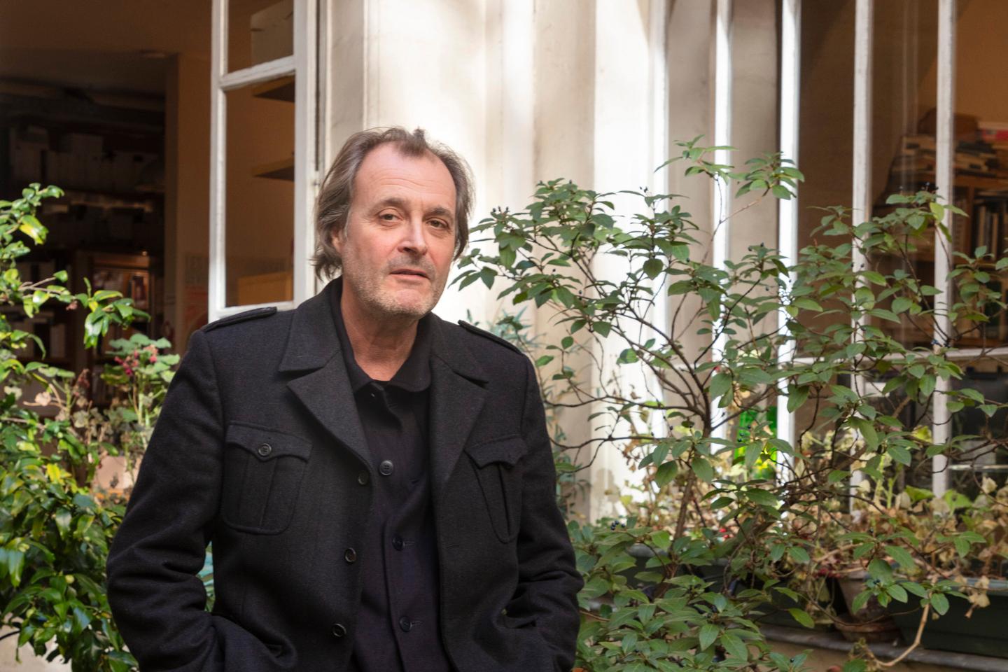 « Le Lièvre » : Frédéric Boyer après l’enfance