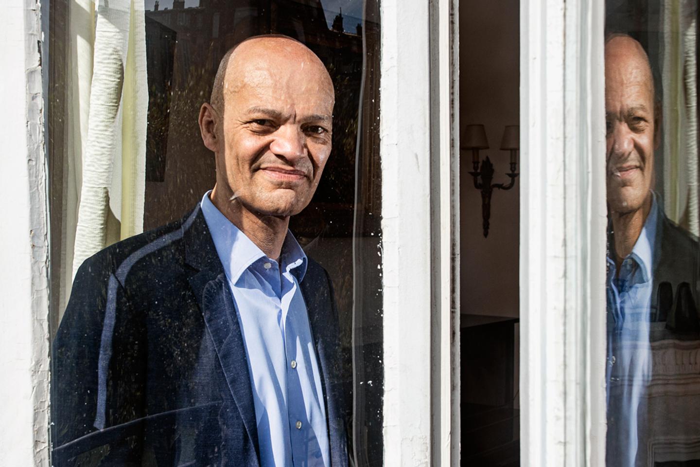 Claude Ribbe, le meilleur ennemi de Napoléon