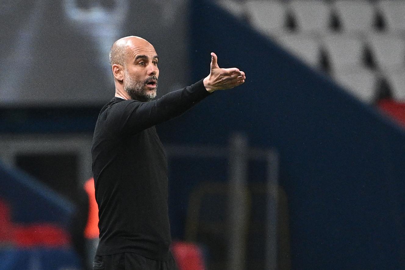 Perfectionniste et obsédé par « le ballon » : Pep Guardiola, entraîneur ...