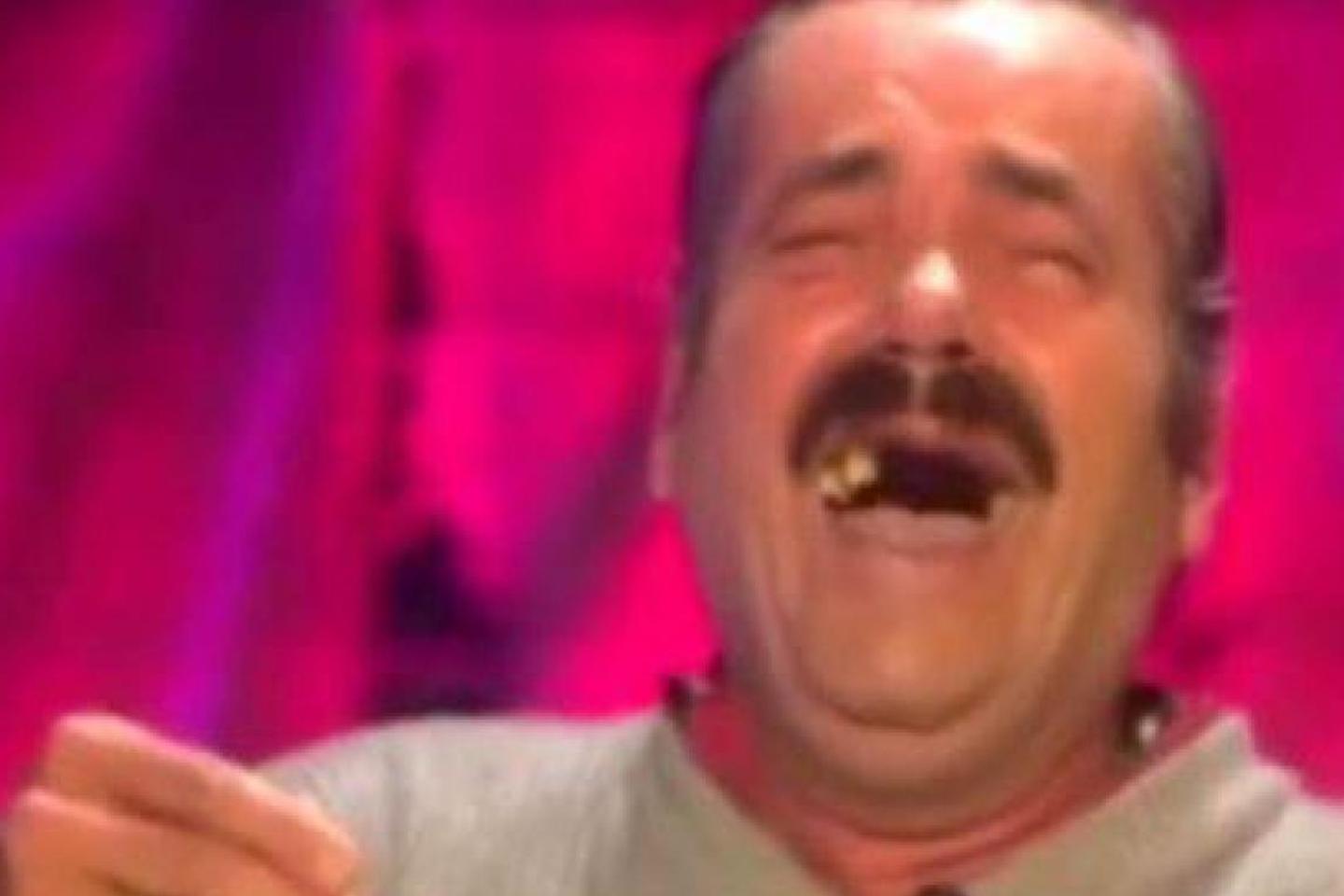 Mort d’« El Risitas », l’humoriste espagnol devenu « une légende d ...