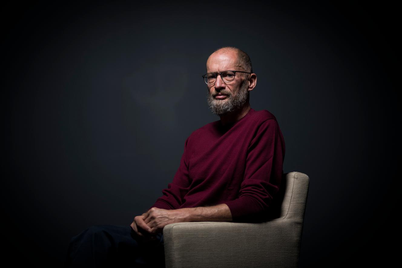 « Transmission », sur Arte Radio : avec Didier Lestrade, l’histoire d ...