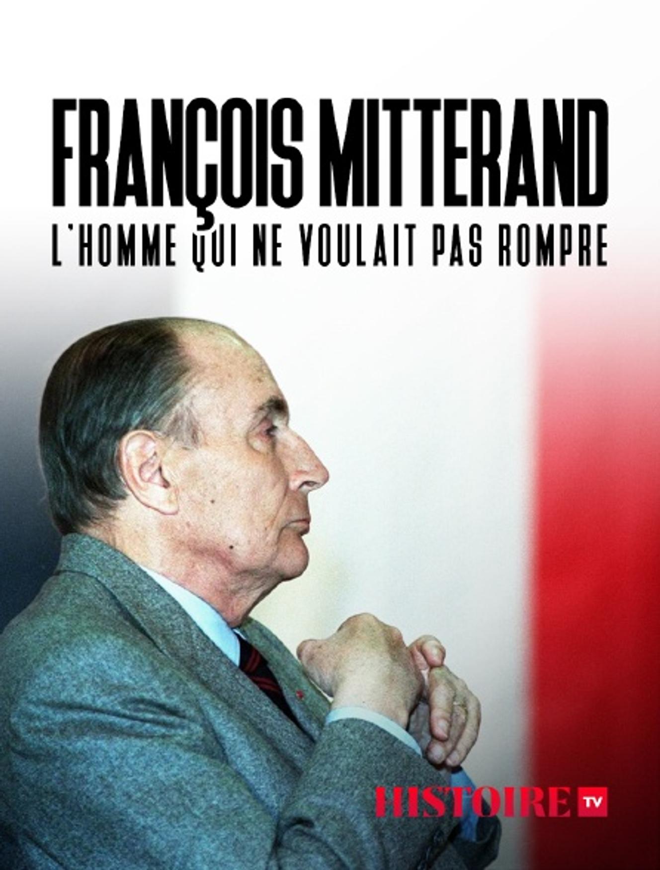 Les quarante ans de l’élection de François Mitterrand en replays