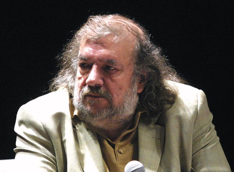 « La Diaspora des cendres », sur France Culture : William Karel donne à ...