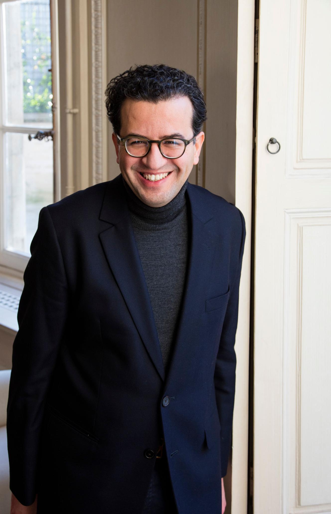 Hisham Matar, entre l’absence du père et la présence de l’art