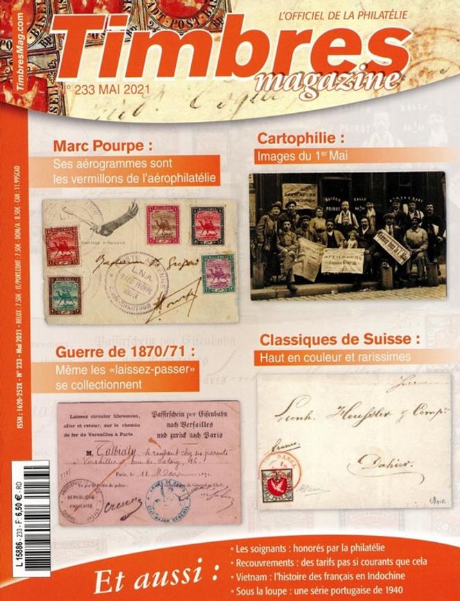 Les « classiques » de Suisse (1843-1845) et la France au Vietnam, dans ...