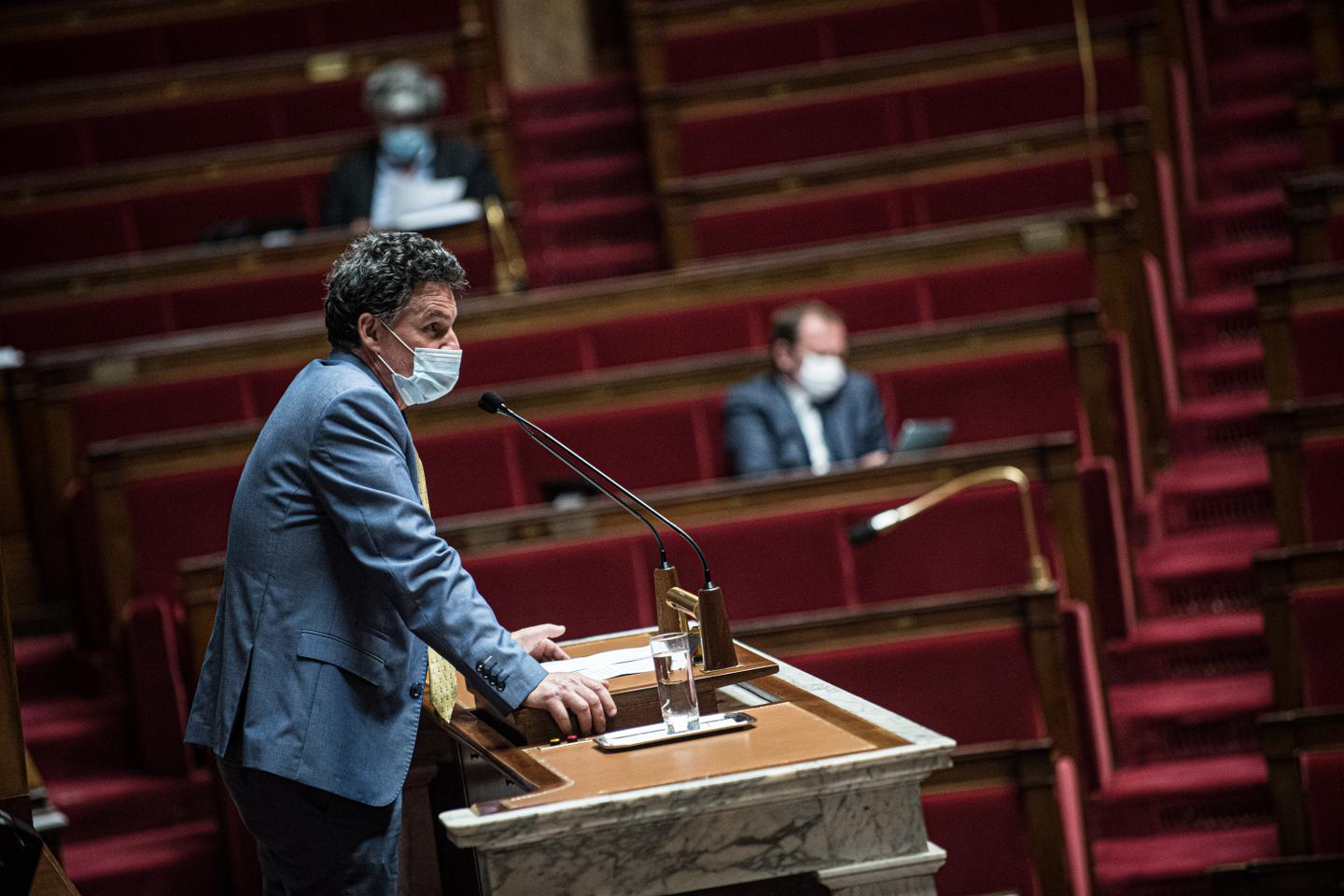 Le Conseil Constitutionnel Censure Partiellement La Loi Sur Les Langues