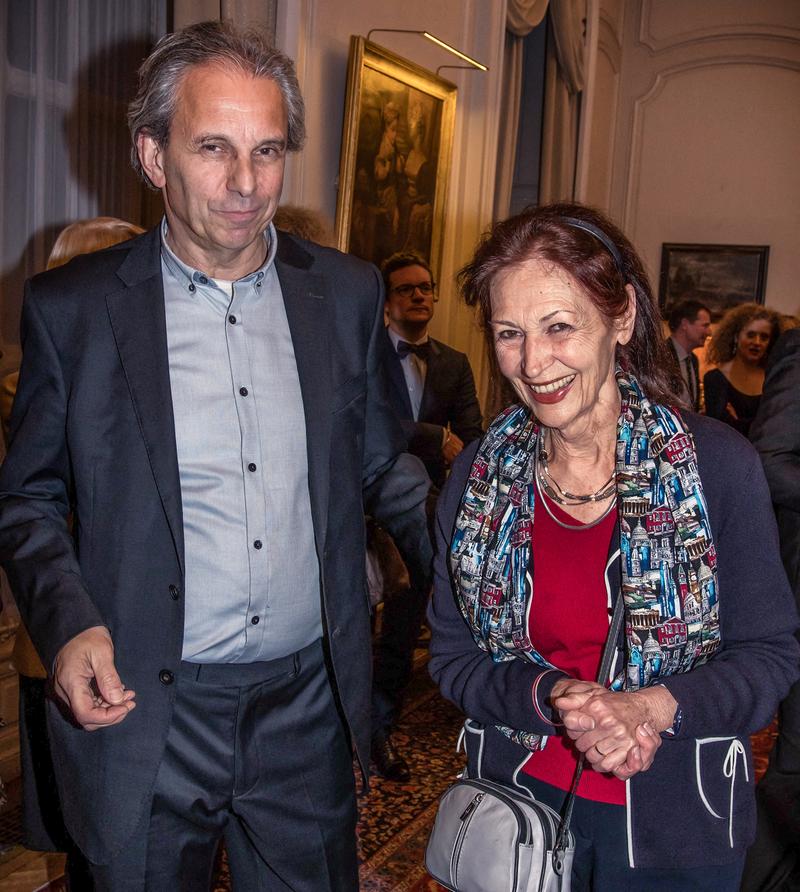 Les aventures judiciaires de Nick Rodwell, le gardien de la marque Tintin