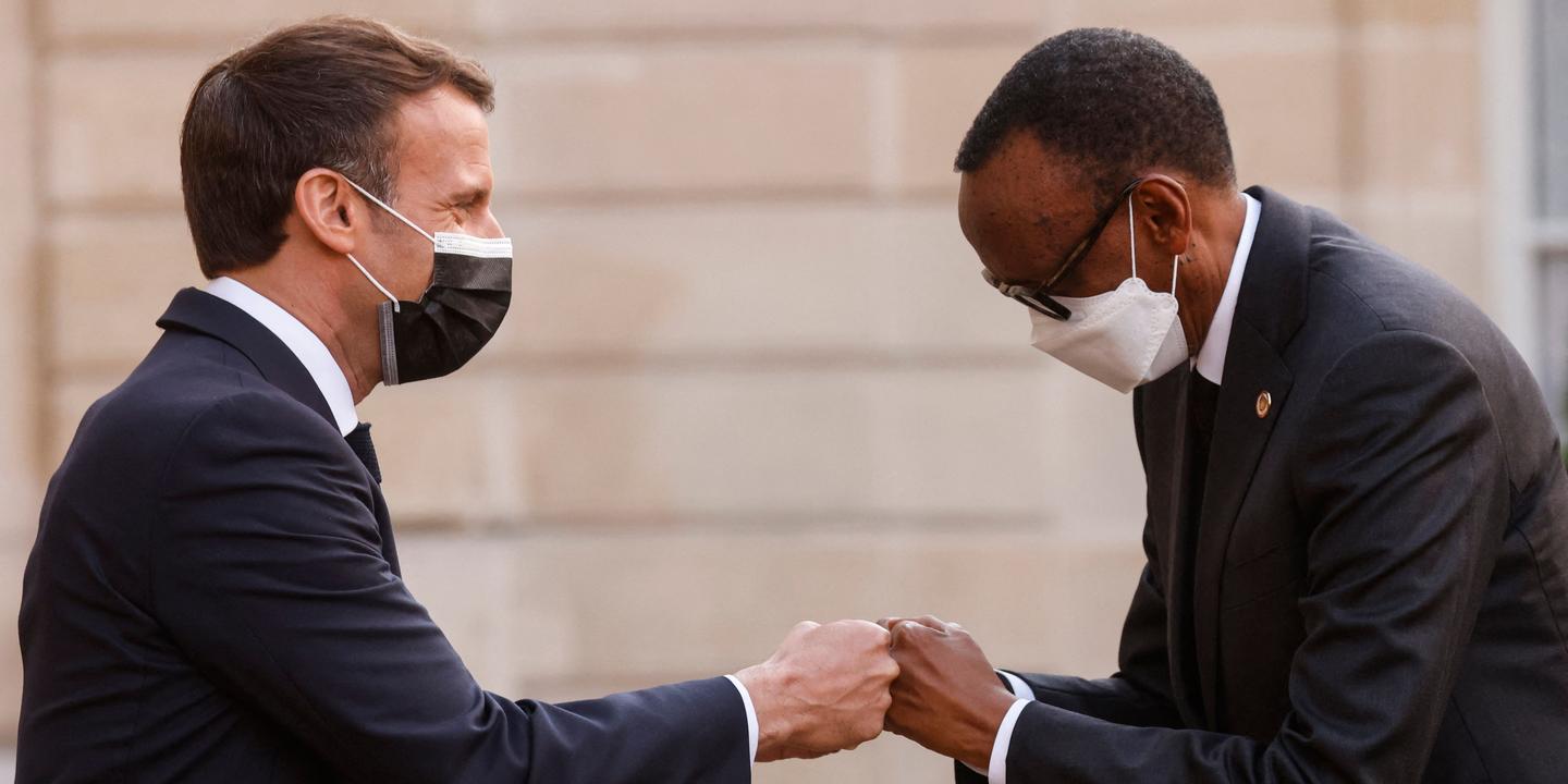 La francophonie fait un retour timide au Rwanda