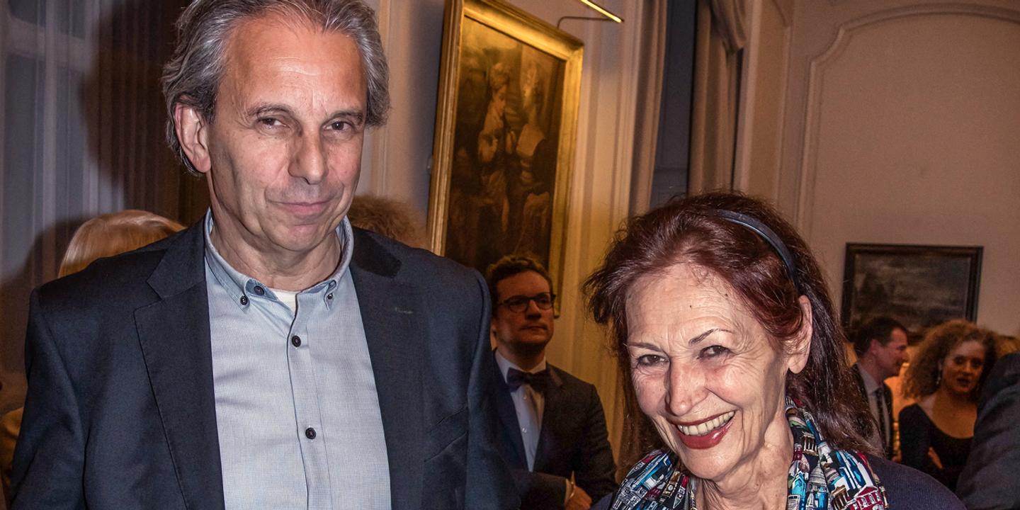 Les aventures judiciaires de Nick Rodwell, le gardien de la marque Tintin