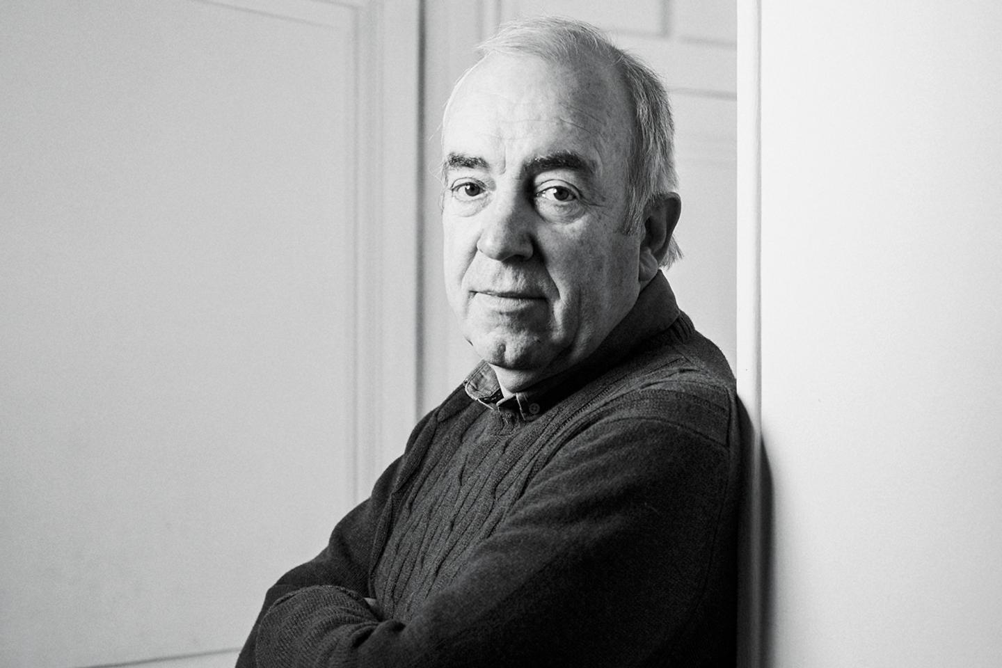 Alain Baraton : « J’ai compris que les légumes, c’est bien plus que de ...