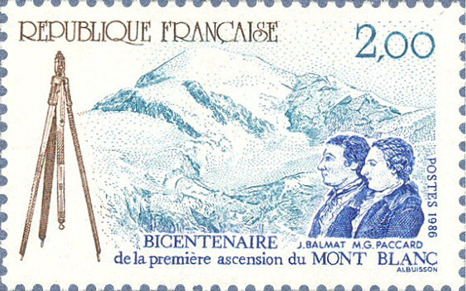 La calligraphe Sandrine Faby, dans « Atout timbres