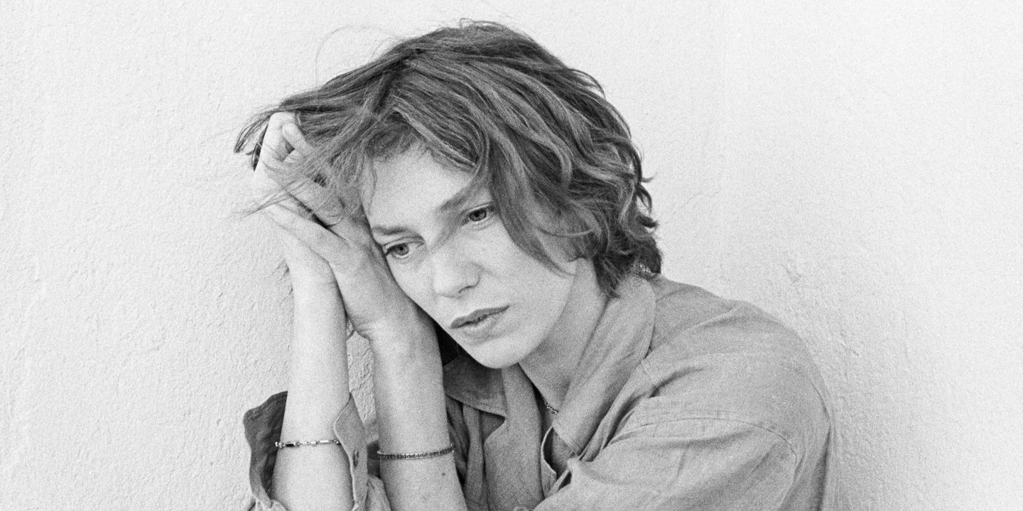 Jane Birkin, singer and actress, has died