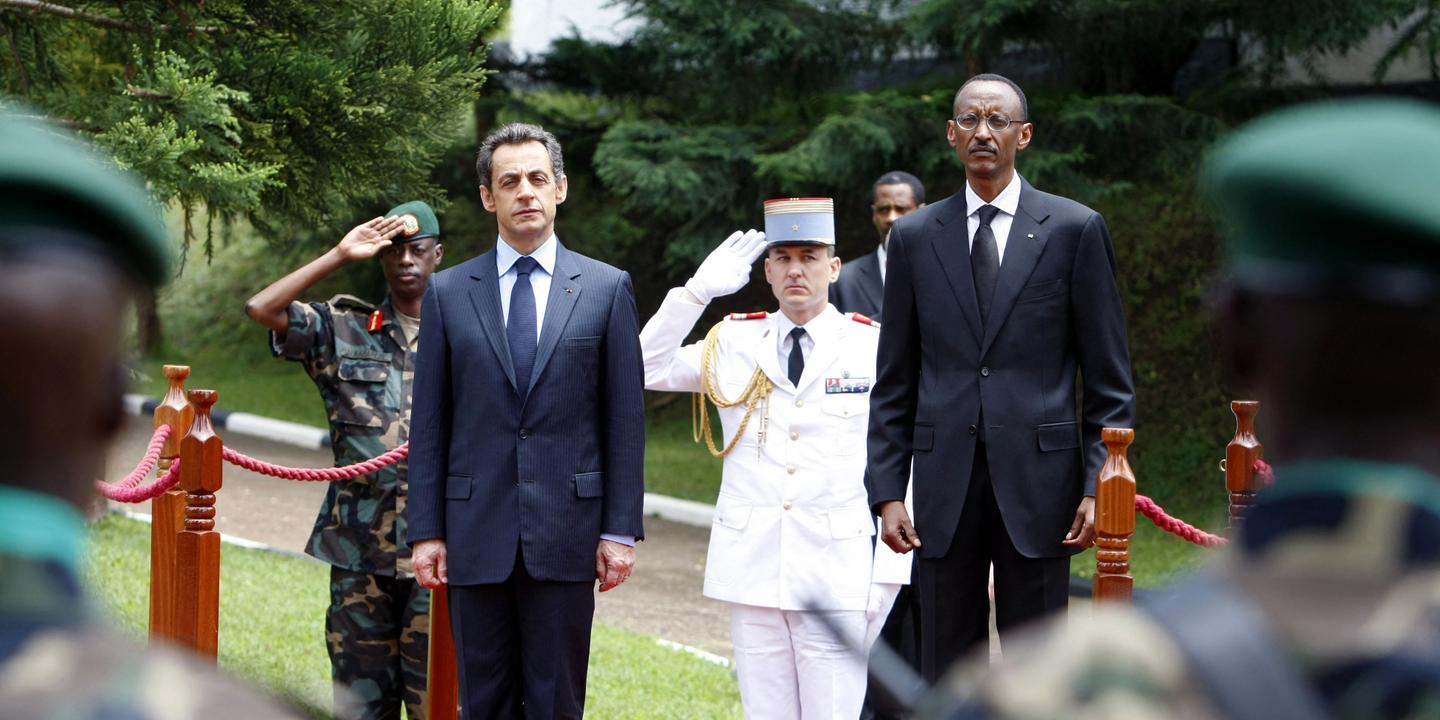 France-Rwanda : de la rupture des relations à l’espoir d’une ...