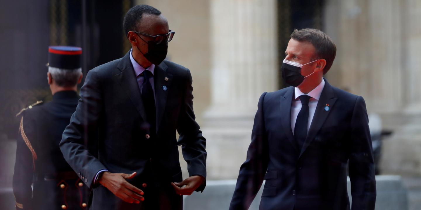 France-Rwanda : le rapprochement économique a précédé le réchauffement ...