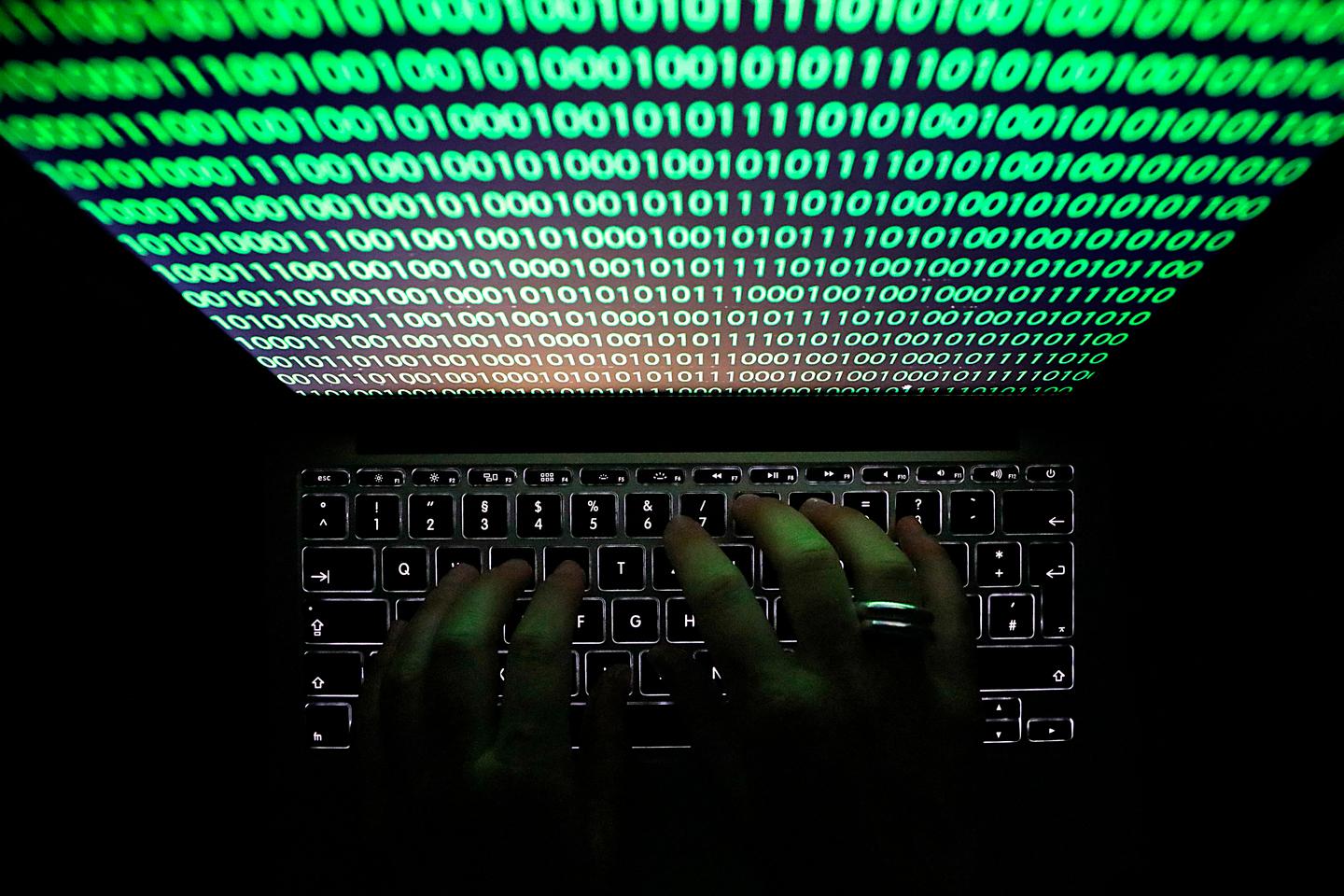 En Belgique, le système informatique du ministère de l’intérieur a été ...