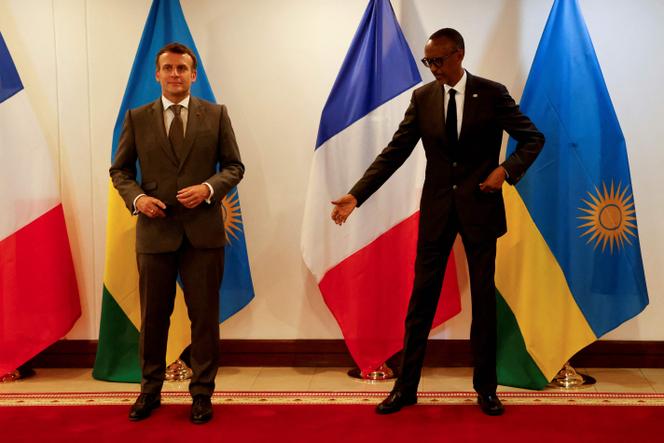 France and Rwanda's unfinished reconciliation