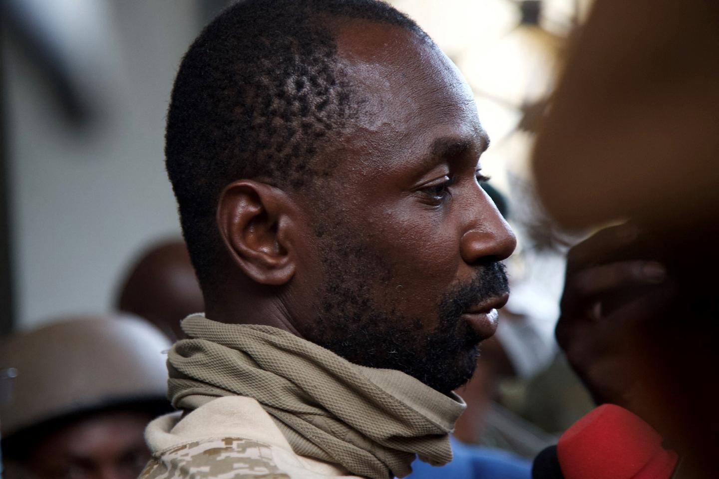 Mali : Assimi Goïta, colonel aux deux coups d’Etat
