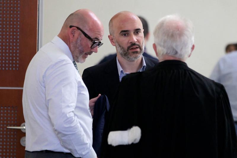 Bande du Petit Bar : Antony Perrino, héritier d’une des plus grosses ...