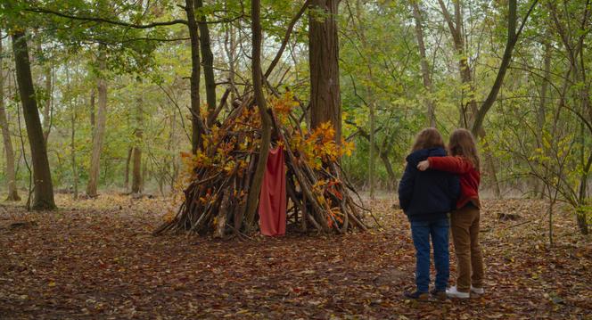 Le cinéma passé, présent et futur de la réalisatrice Céline Sciamma