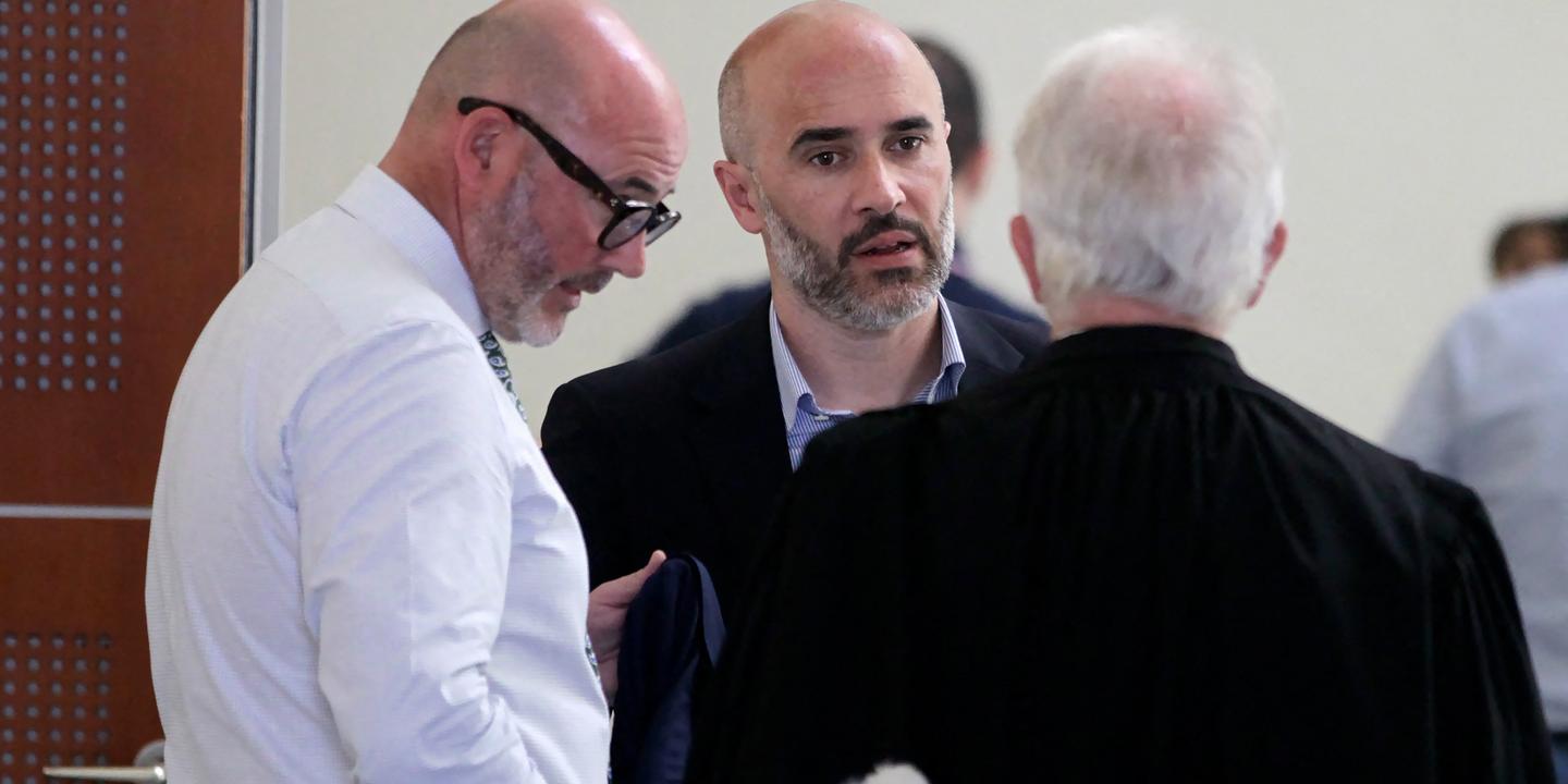 Antony Perrino, un proche du Petit Bar, est soupçonné de blanchiment ...