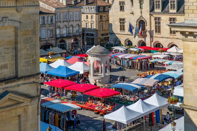 Journée rêvée dans le Libournais