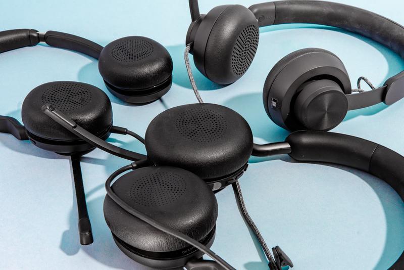 Les meilleurs micro-casques bluetooth et USB
