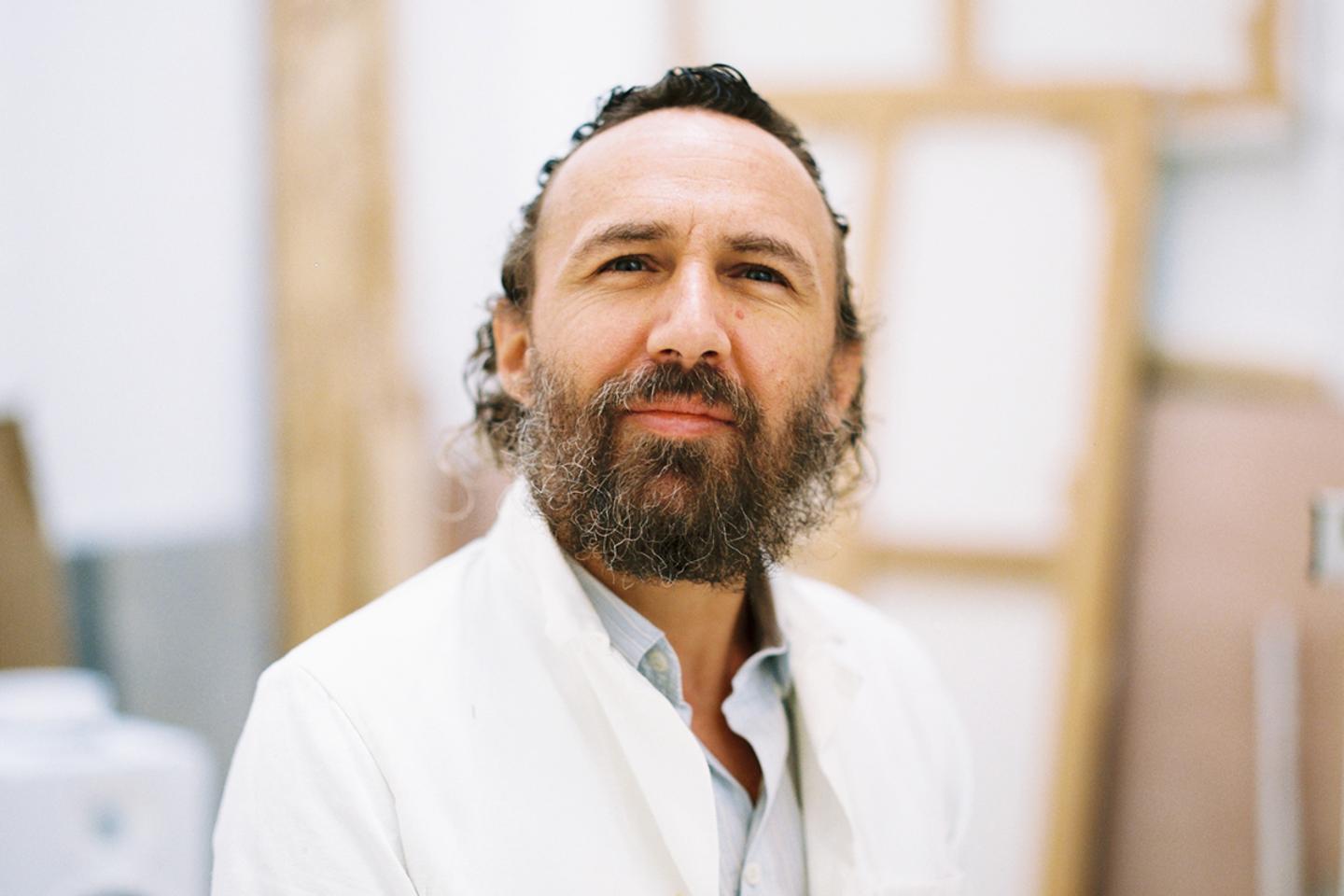 A Paris, la loft story de l’artiste Mathias Kiss