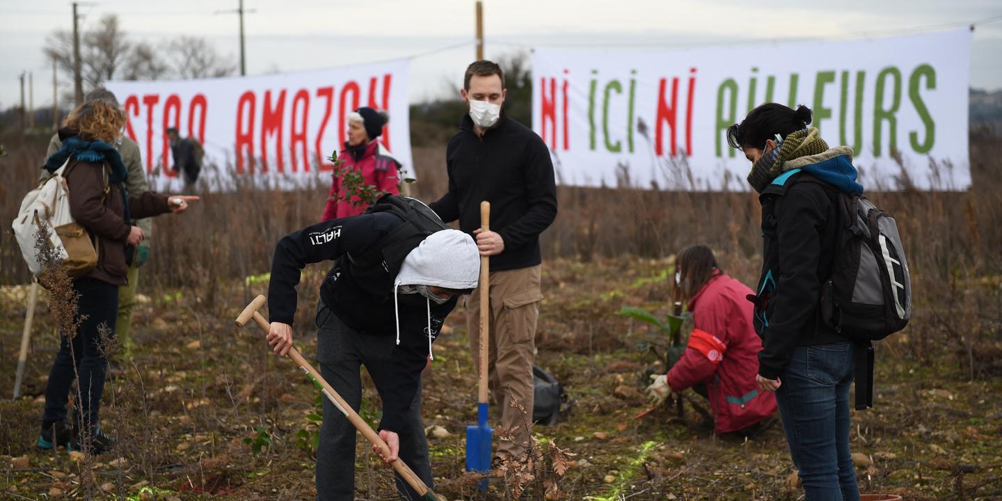 Arnaud Montebourg : « Il faut unir le bloc populaire pour briser la ...