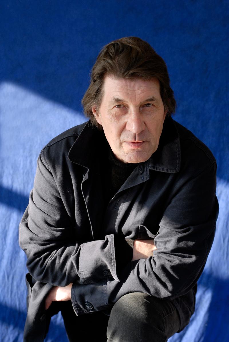 Franz Bartelt, un sens avéré de l’absurde