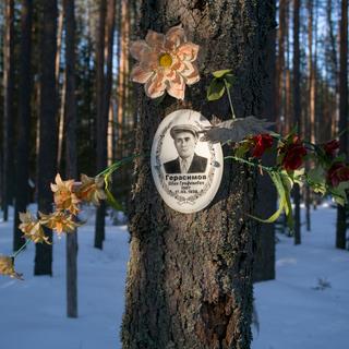 Comment Vladimir Poutine bâillonne les historiens pour mieux réécrire l ...