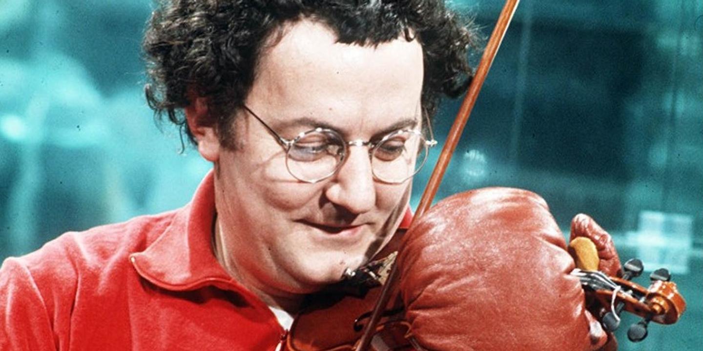 « Coluche, une époque formidable », sur France 3 : le roman d’un ...